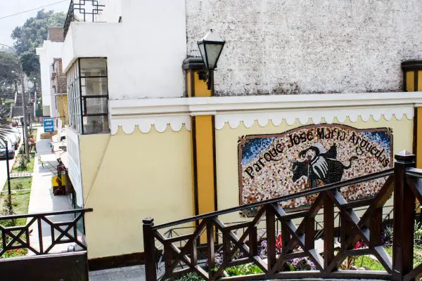 Day Trip from Lima: Small Town Charms Found in Chaclacayo and Chosica ...