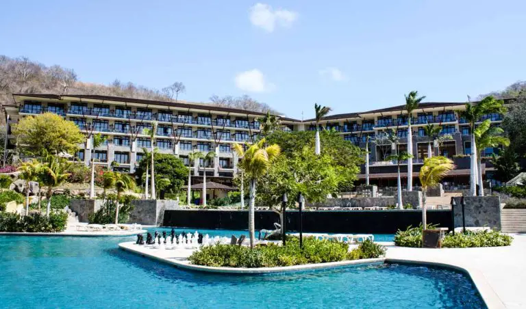 Dreams Las Mareas Costa Rica Review: All-Inclusive Luxury Along Costa ...