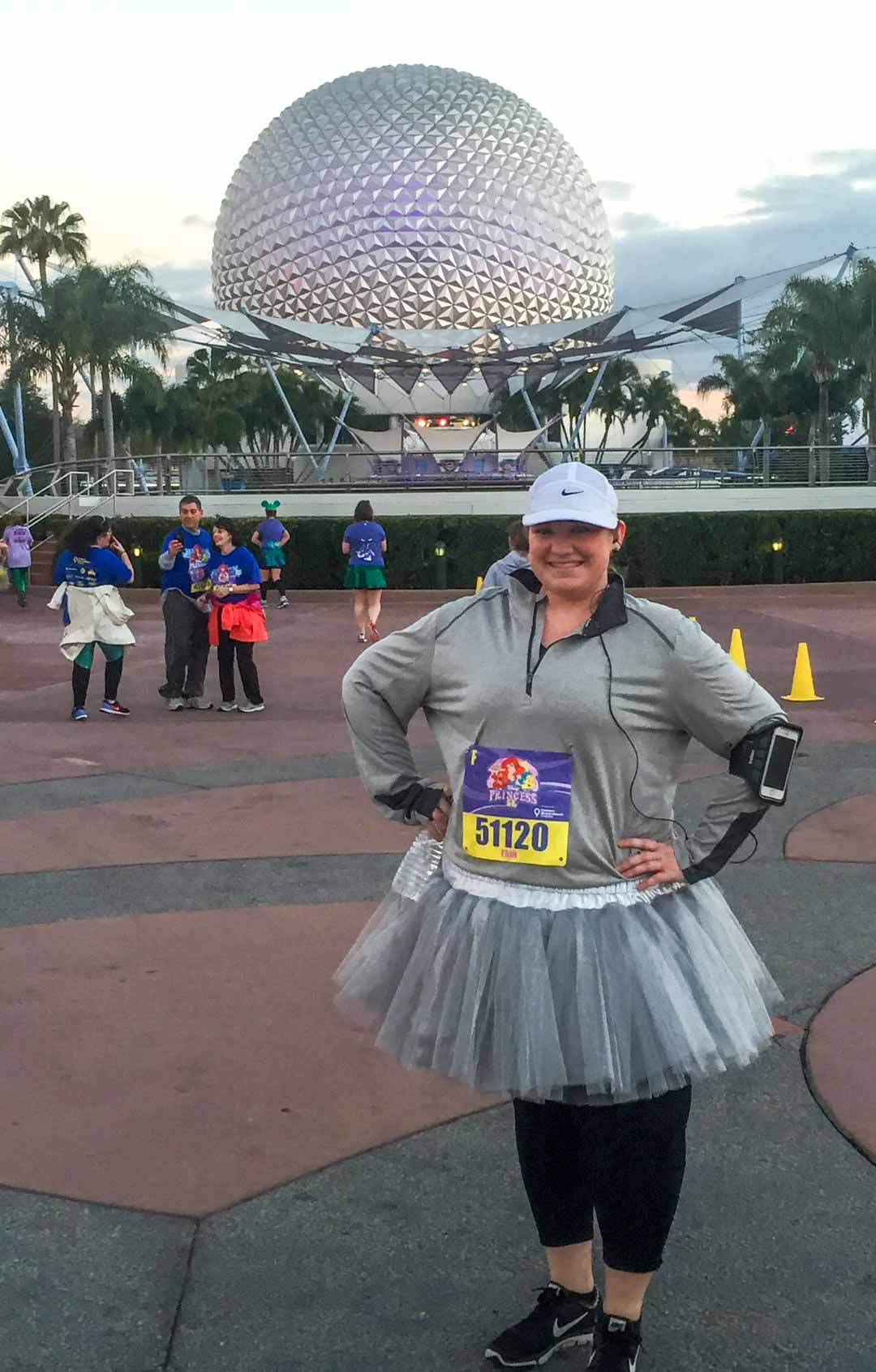 Disney Princess Half Marathon Weekend Guide: A Magical Race at Disney World
