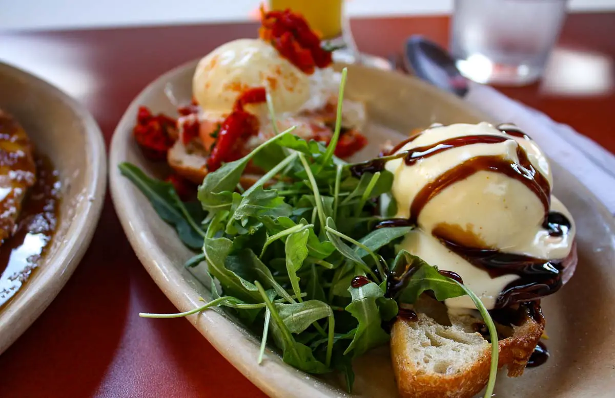 Breakfast And Brunch Spots That Are Worth The Trip