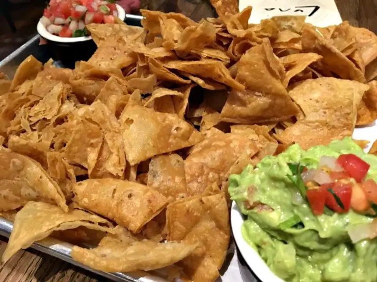 A Local Foodie's Five Favorite Grand Rapids, Michigan Restaurants