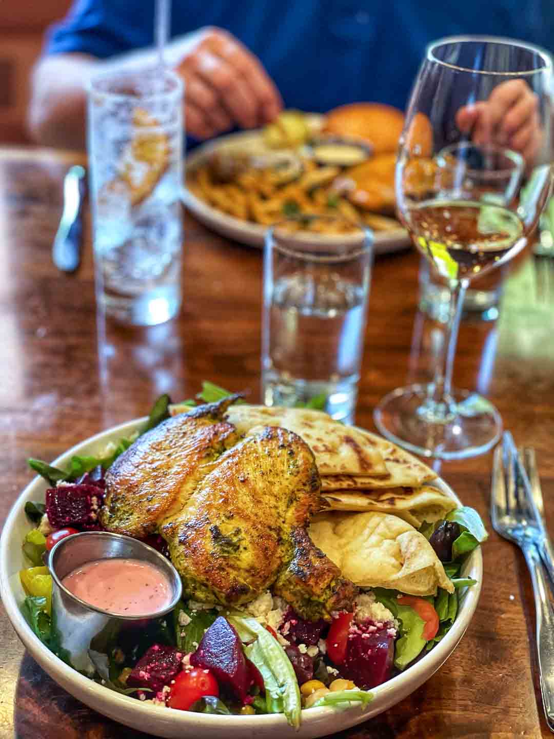 Ann Arbor Weekend Getaway Guide to Explore Food, Art & Culture