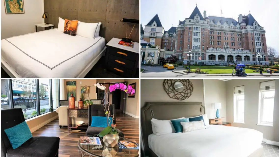 10 Boutique & Luxury Hotels Culinary Travelers Will Love