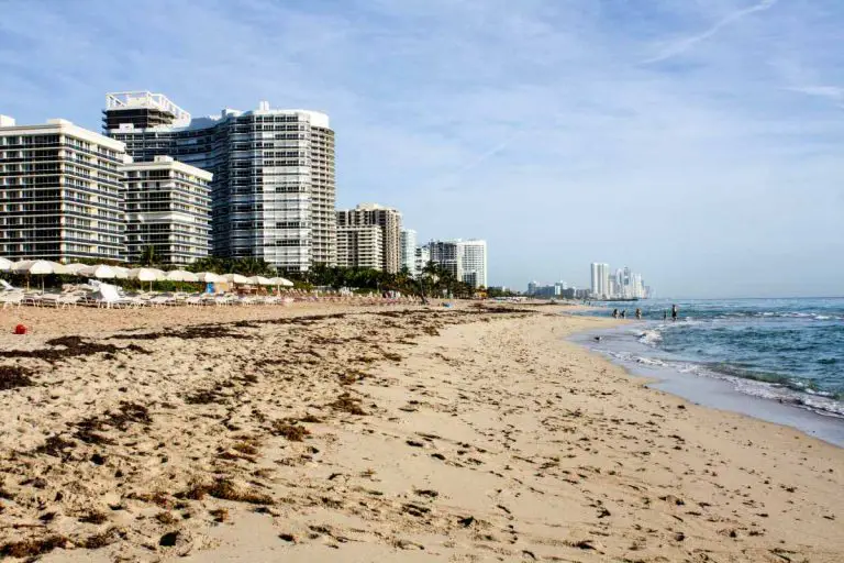 Grand Beach Hotel Surfside: Beachfront Luxury Near Miami