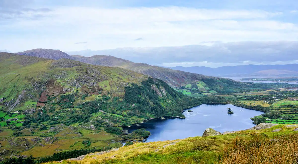 10 Amazing and Beautiful Photos of Ireland to Inspire Your Trip