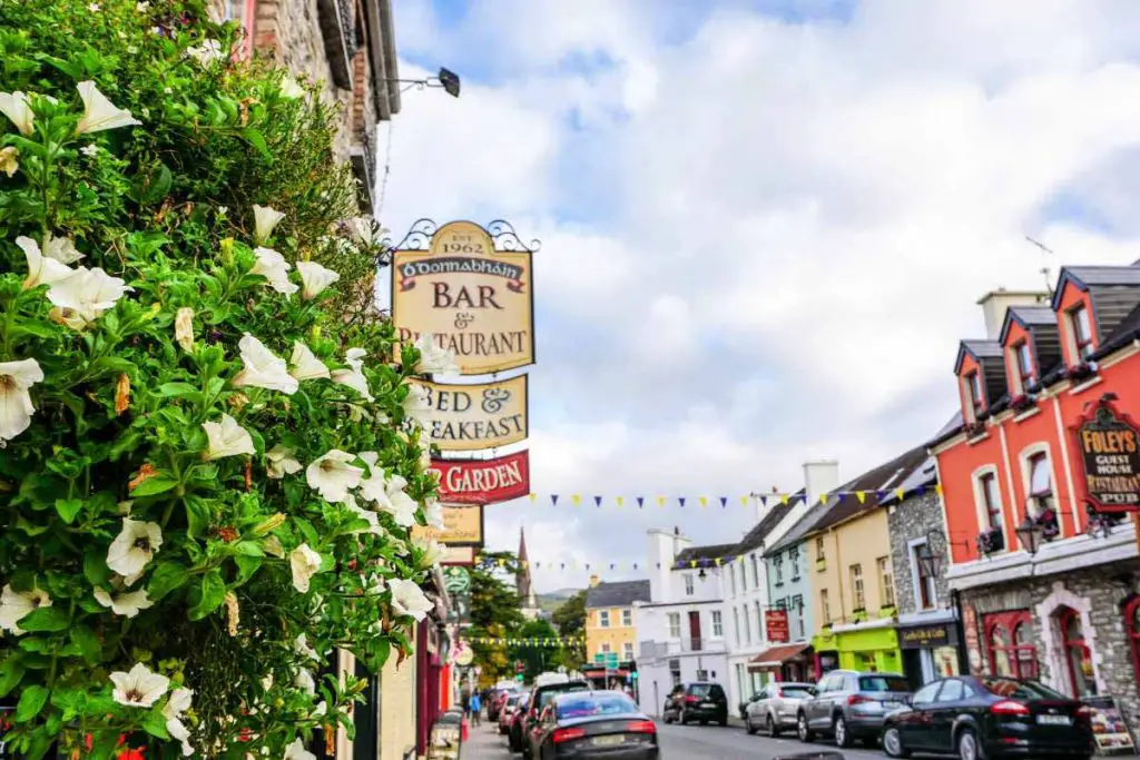 10 Amazing and Beautiful Photos of Ireland to Inspire Your Trip