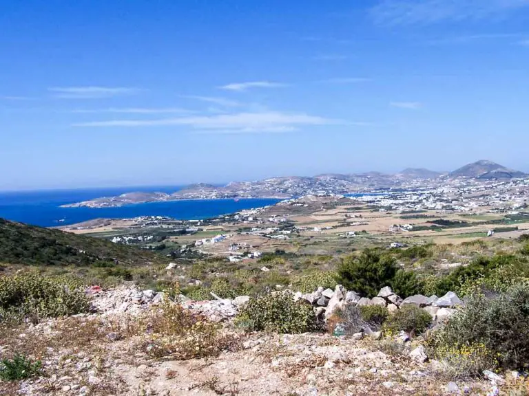 10 Beautiful Photos of Greece to Inspire Your Trip