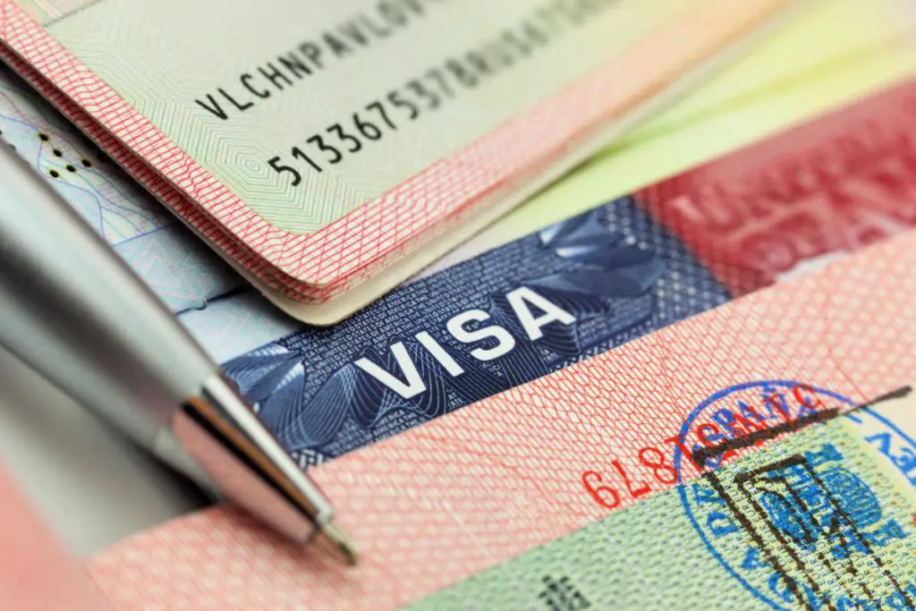 Five Documents for Traveling You May Need Before Going Abroad