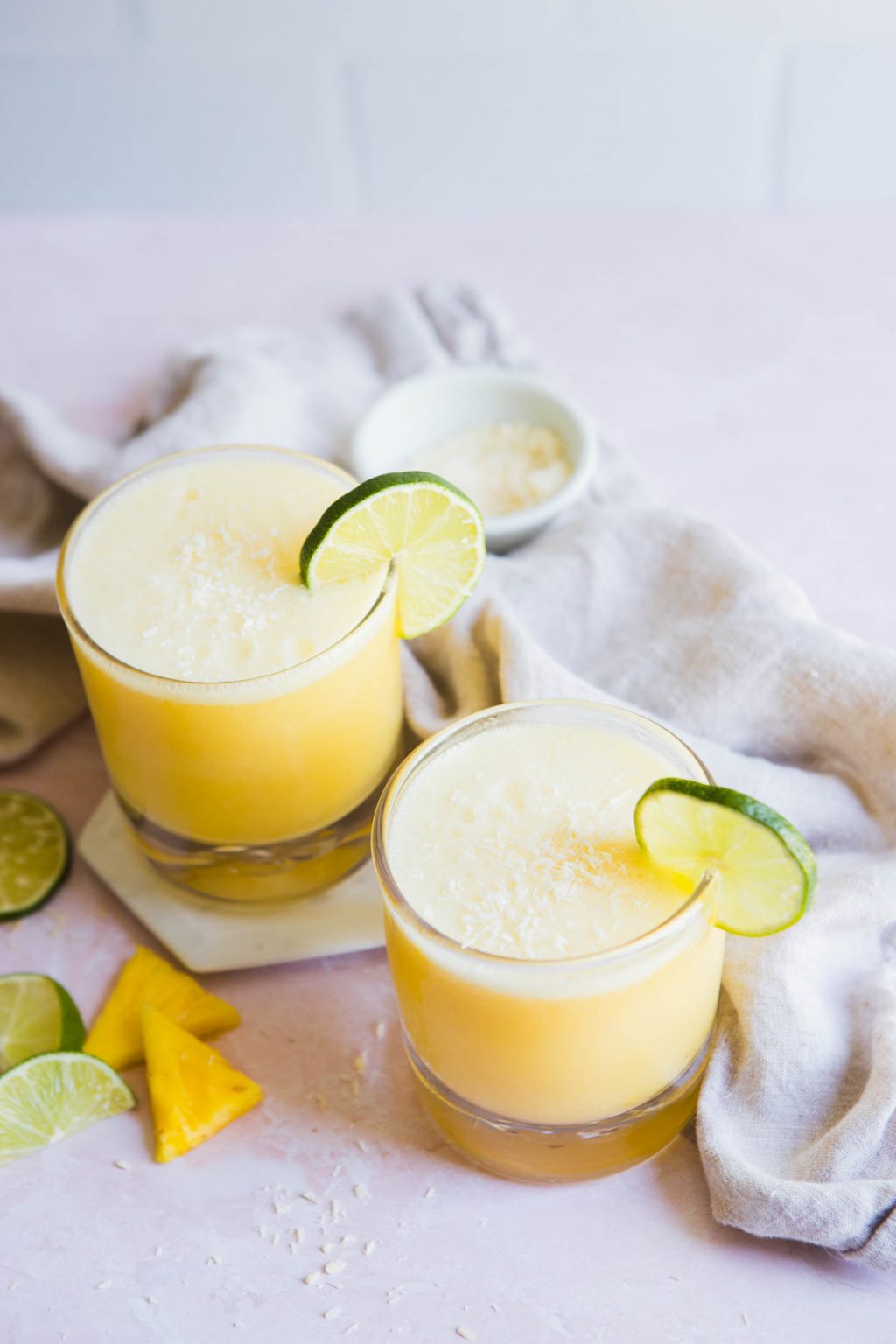 70+ Flavored Margarita Recipes - The Epicurean Traveler