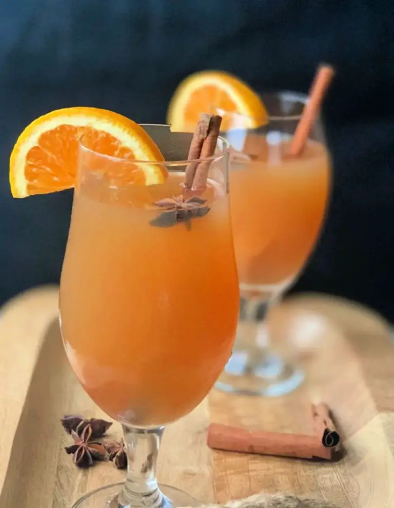 Fall Cocktail Ideas: 37 Apple Cider Cocktails to Sip in Autumn