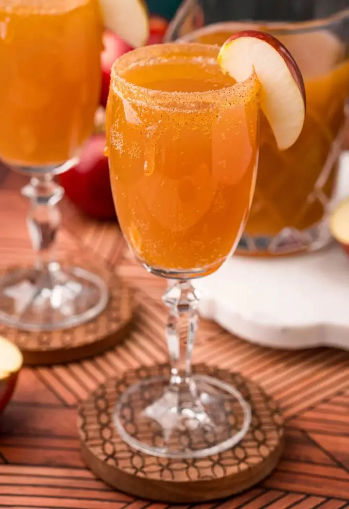 Fall Cocktail Ideas: 37 Apple Cider Cocktails to Sip in Autumn