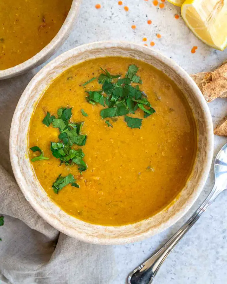 30+ Iftar Recipes for Ramadan from Around the World
