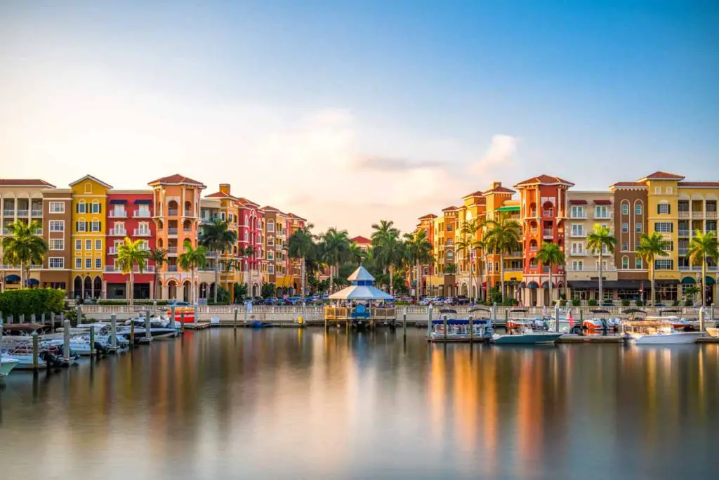 20+ Best Things To Do In Naples, Florida