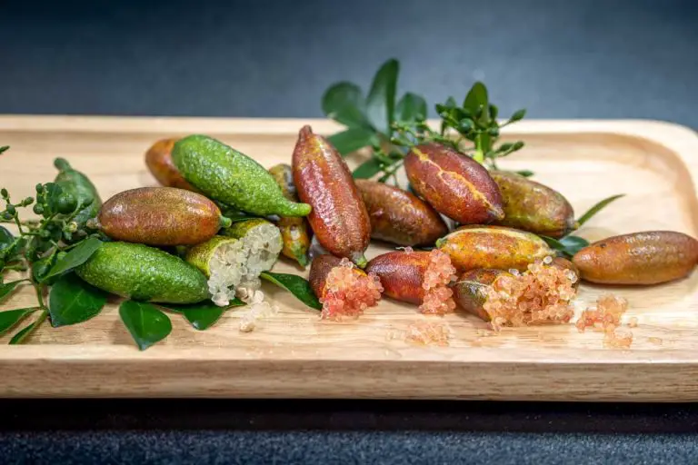 18 Most Exotic Fruits in the World - The Epicurean Traveler