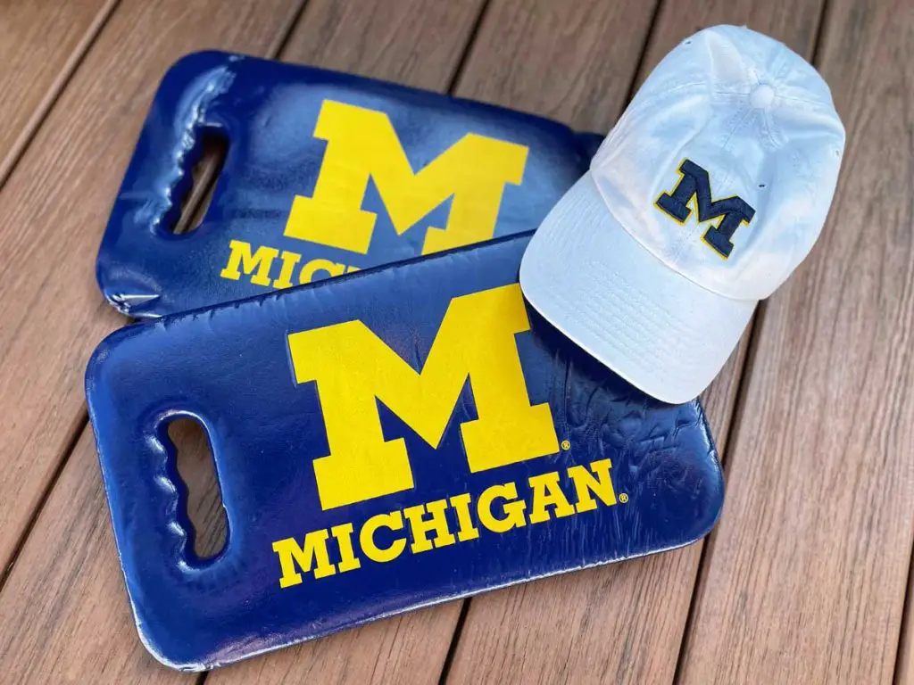 Michigan Game Day Guide: How to Enjoy Game Day in Ann Arbor
