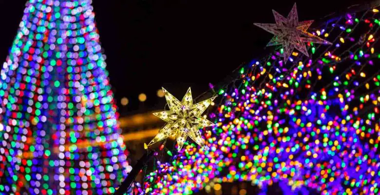 10 Magical Midwest Christmas Getaways