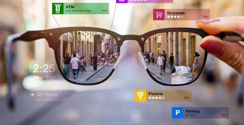 How Smart Glasses Will Change the Way We Travel - The Epicurean Traveler