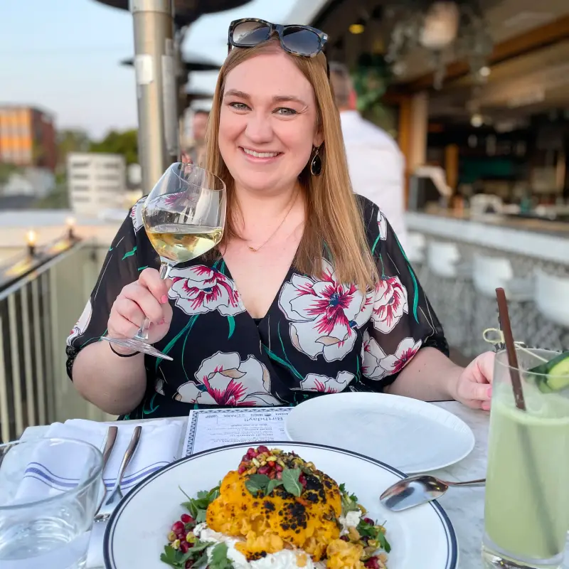 Lake Express Ferry Speeds Travel Between Michigan and Wisconsin