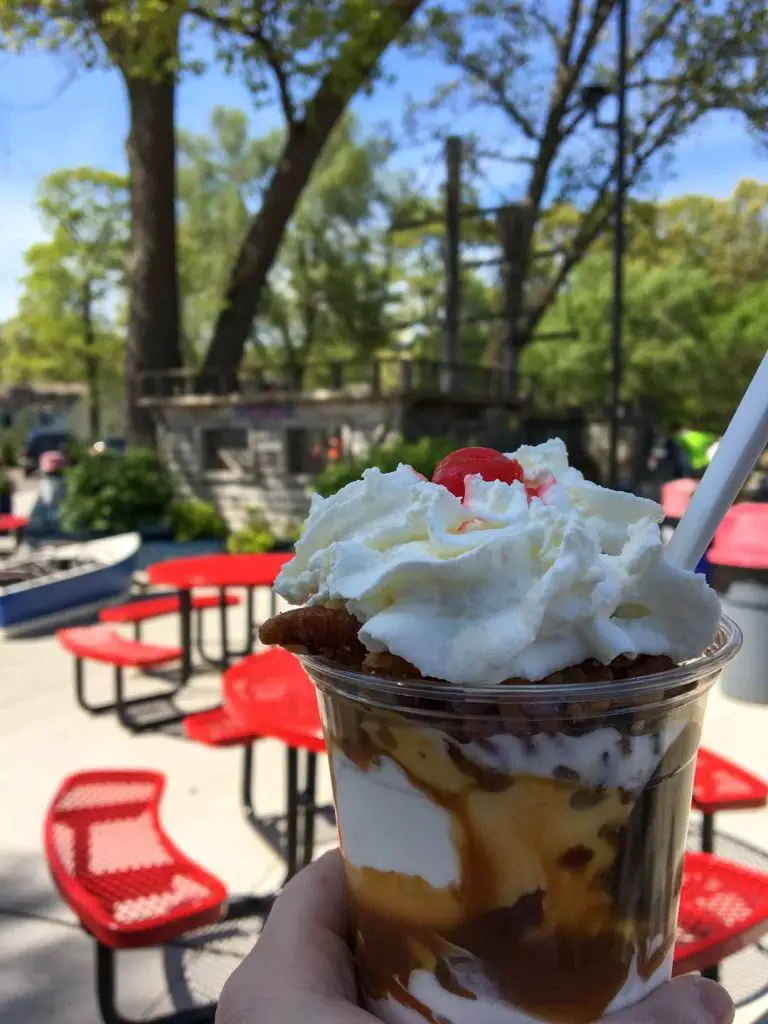 Best Restaurants in Holland, Michigan (Top Local Spots with Map)