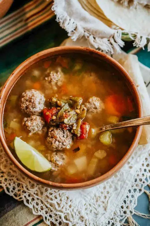 19 Traditional Latin American Soups and Stews (+ Recipes) - The ...