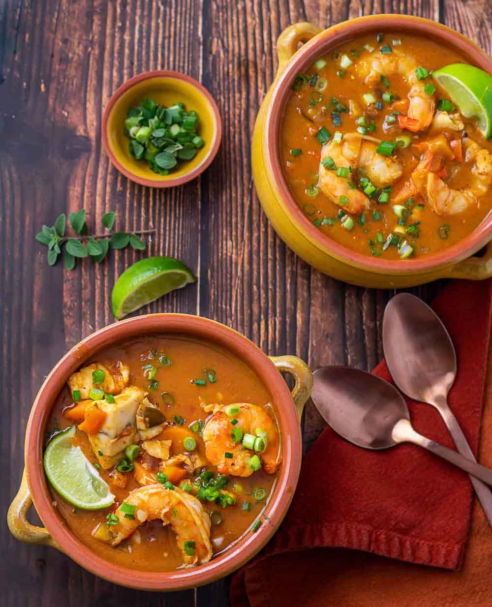 19 Traditional Latin American Soups and Stews (+ Recipes) - The ...
